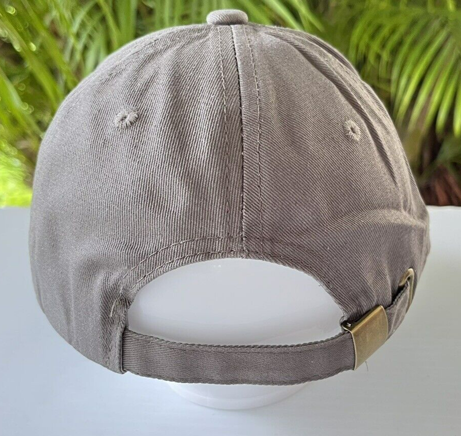 PUERTO RICO FLAG COQUI TAINO EMBROIDERY ARMY CAP HAT UNISEX 1 size ...