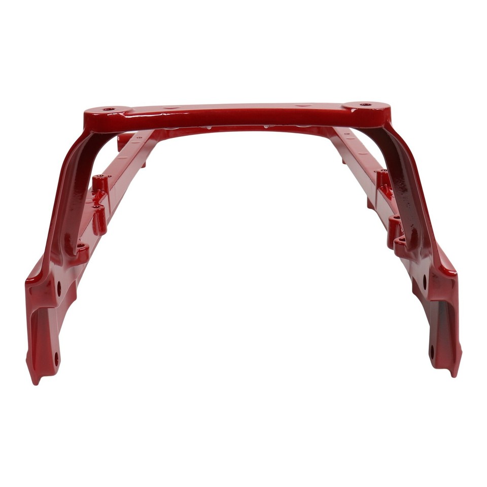 New Stock 2006-2022 Yamaha Raptor 700R 700 R Rear Subframe Sub Frame ...