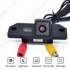 170° CCD Rear View Backup Reverse Parking Camera For 2005-2011 Ford ...
