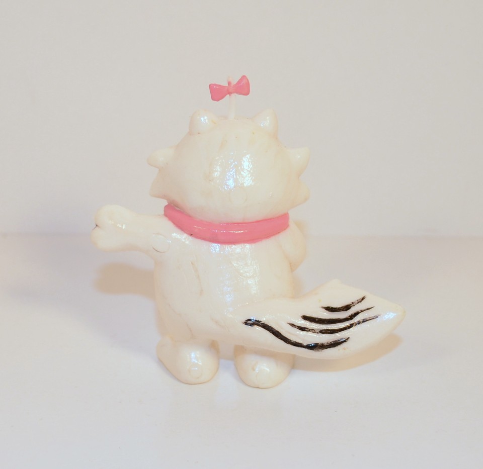 Vintage 1980s Sonja 2.75" Action Figure Heathcliff Girlfriend Female ...