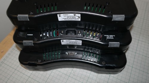 Fluke 1560 Black Stack Thermometer Readout w 2564 ( HART SCIENTIFIC ...