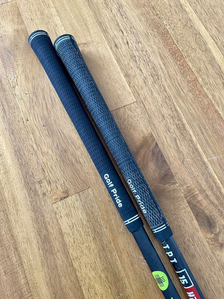 TPT Golf 15 Driver/Fairway Shafts- Choose Shaft | eBay