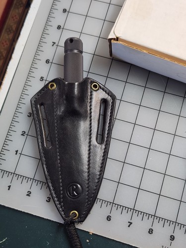 Chris Reeves knife Shadow III hand made USA | eBay