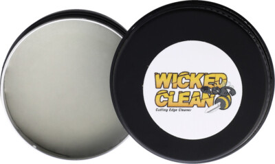 New Wicked Industries Wicked Clean .5 oz WC.5 | eBay
