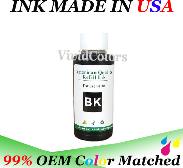 400ml Ink Refill for Canon PG-245 CL-246 XL PIXMA MX492 MG2420 MG2520 ...