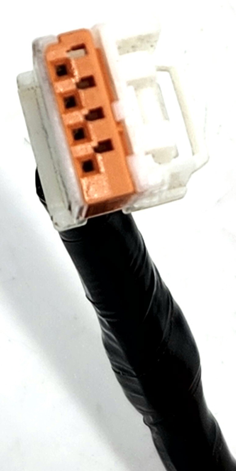 OEM Mazda Cx-9 Rear View Camera Only TE6967RC0A for sale online | eBay