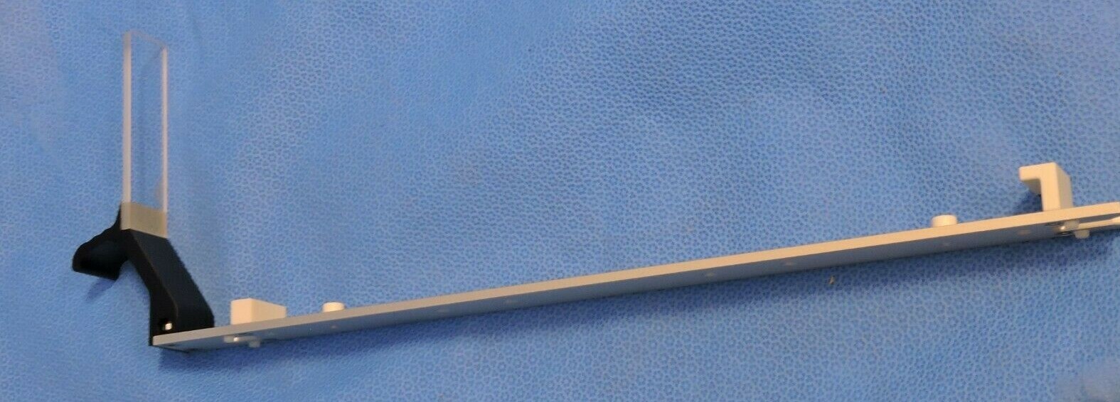 NEW Tecan 10623001 FE500pro Carrier Strip Rack 1-Position Genesis FE500 ...