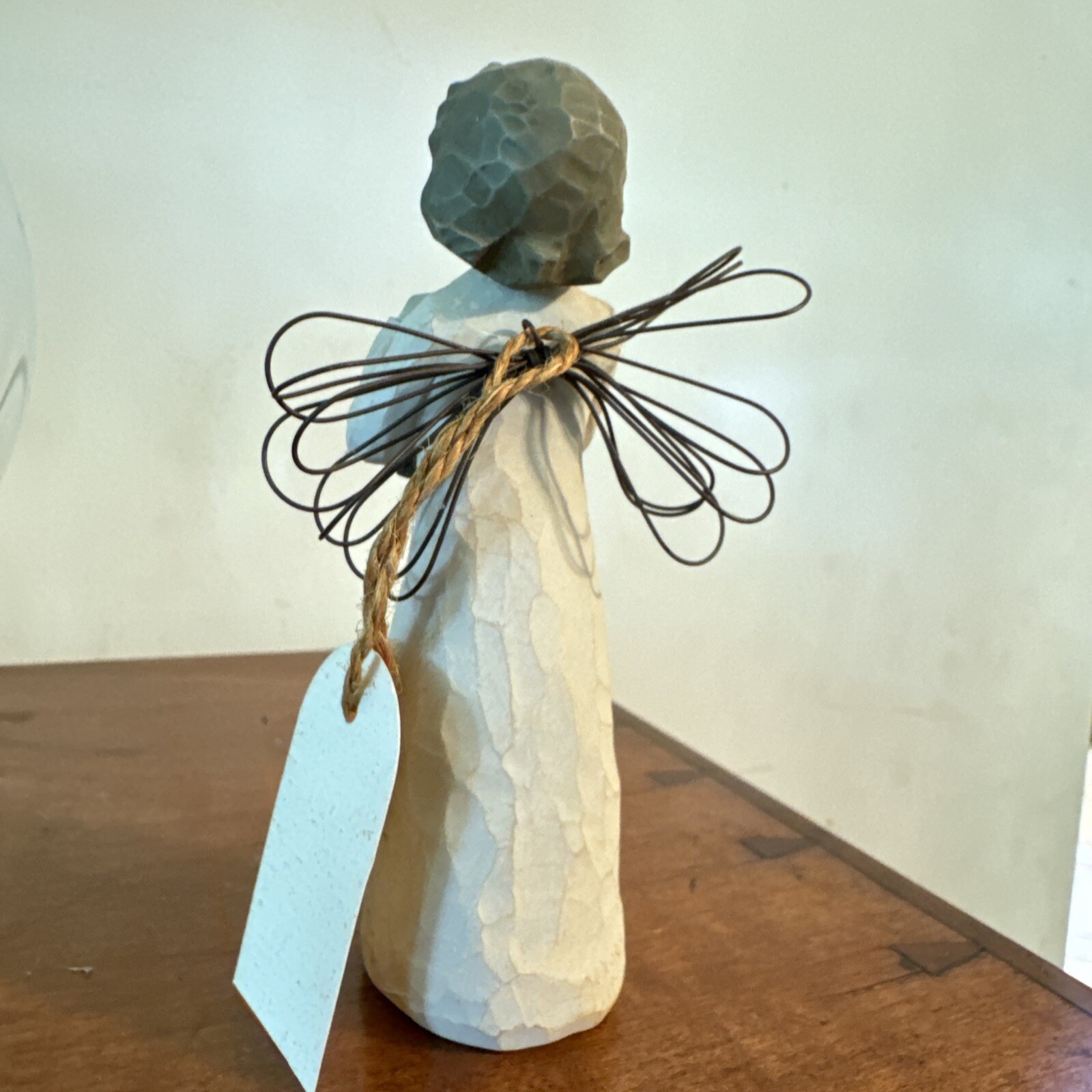 Willow Tree "Angel of Learning" Figurine Demdaco 1999 Susan Lordi | eBay