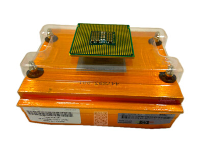 462465-B21 I HP Intel Xeon DP Quad-Core X5472 3.0GHz 1600MHz FSB SLASA ...