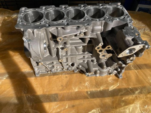 New Genuine Audi RS3 8V TTRS 8S RSQ3 2.5 TFSI DAZA DNWA cylinder Engine ...