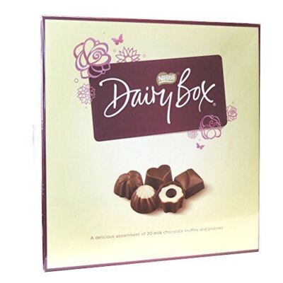 Nestle Dairy Box - 180g - Pack of 2 (180g x 2 Boxes) | eBay UK