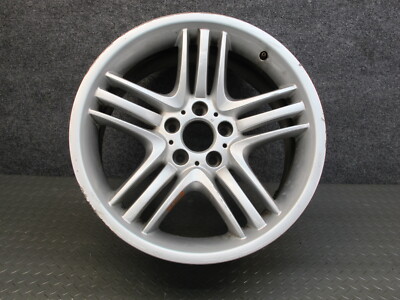 🥇02-08 BMW E65 E66 STYLE 89 FACTORY R19 19" WHEEL RIM 19x9J ET24 ...