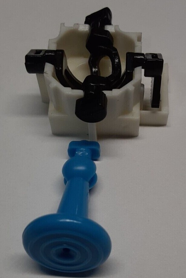 Nintendo 64 N64 OEM Spec Replacement Joystick Gears Bowls Sticks Parts ...