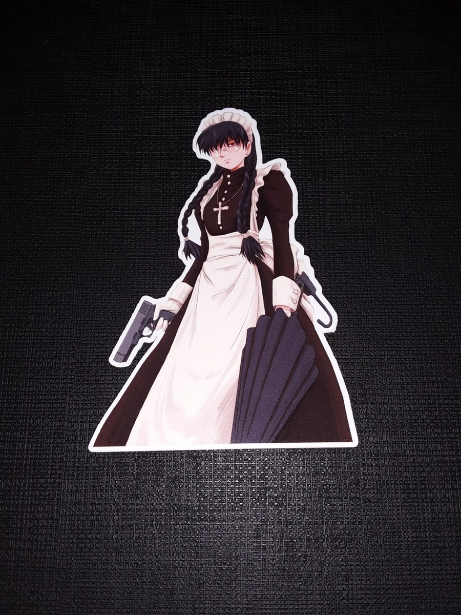 Roberta Black Lagoon By