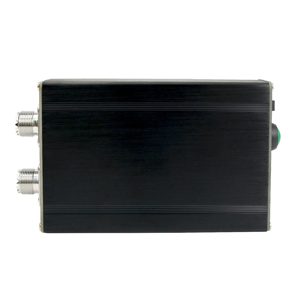 ATU-100 Automatic Antenna Tuner OLED Display 1.8-50MHz 3.2 Firmware ...