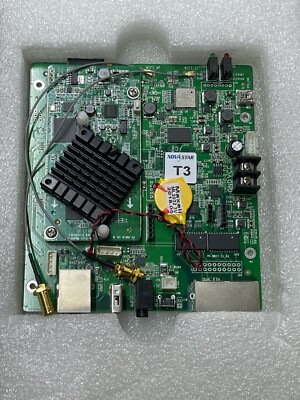 Taurus Series Novastar T3 Media Player Controller LED Display | eBay