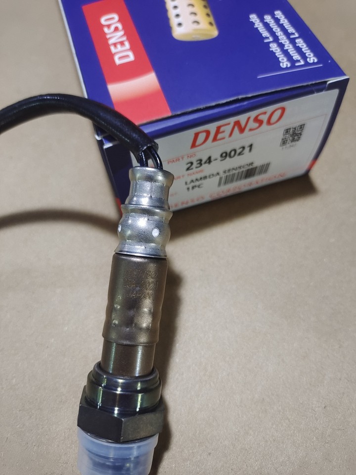 OEM Upstream DENSO O2 Oxygen Sensor 234-9021 For 2002 Toyota Avalon 3 ...