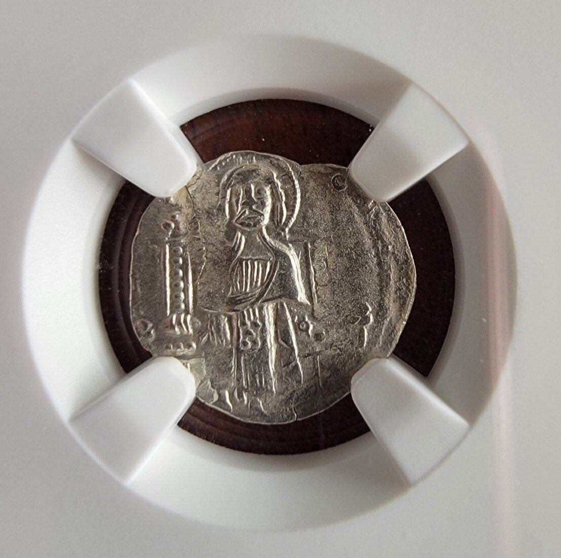 NGC 1268-75 Italy Grosso Venice Lorenzo Tiepolo GENUINE Coin | eBay