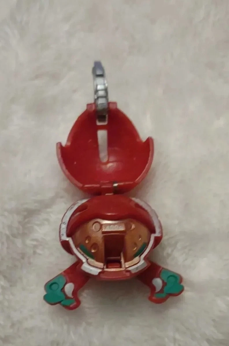 Bakugan Stinglash