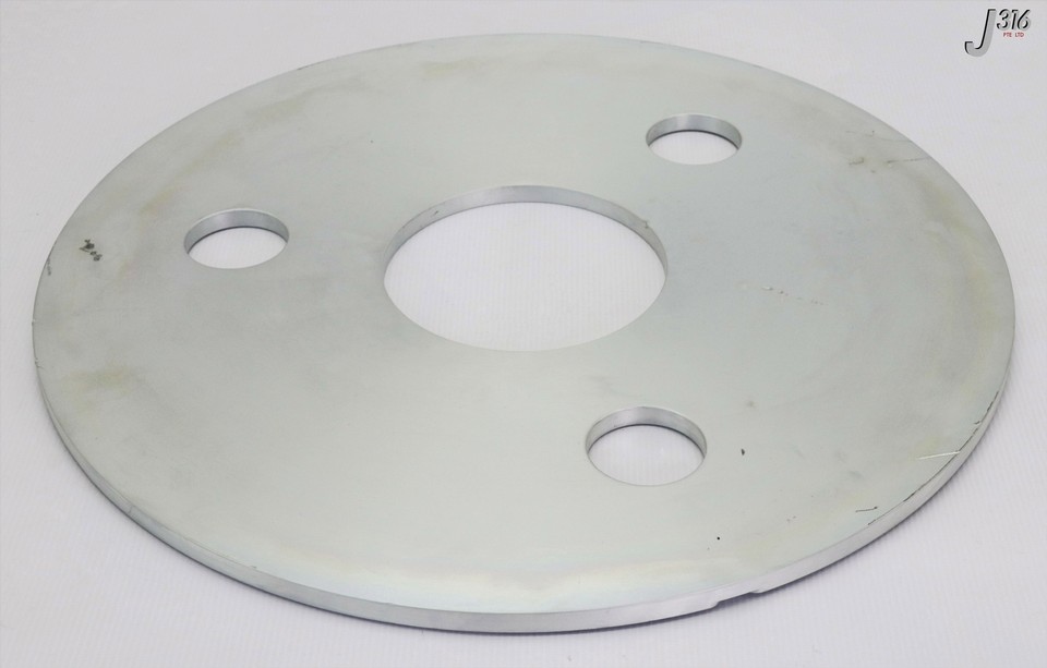 429 APPLIED MATERIALS PROCESS KIT, FACEPLATE 0021-96021 | eBay