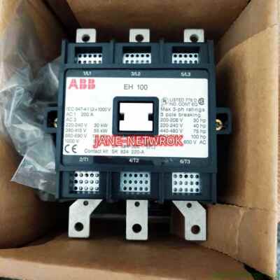 one EH100 EH100-30-11 (by Fedex or DHL with Warranty) | eBay