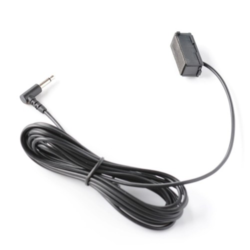 Premium Wired External Microphone for Golf Amplify Your Audio ...
