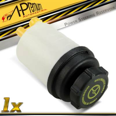 A-Premium Power Steering Reservoir for Land Rover Freelander 2 LR000578 ...