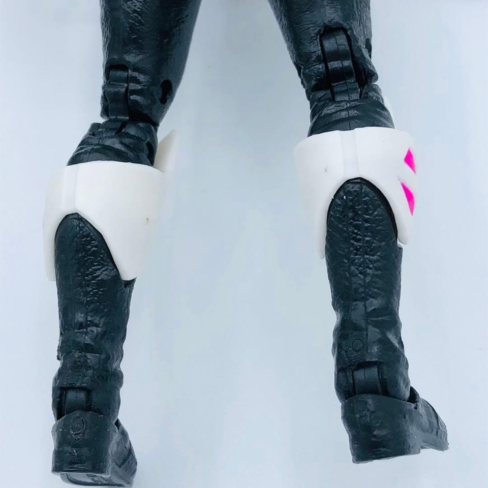 Hasbro Power Rangers Lightning Collection In Space Psycho Rangers ...