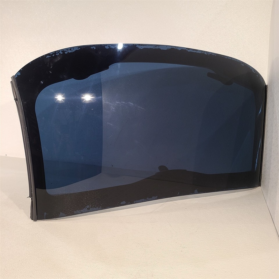 97-04 Corvette C5 Targa Top Removable Roof Transparent Aa7400 | eBay