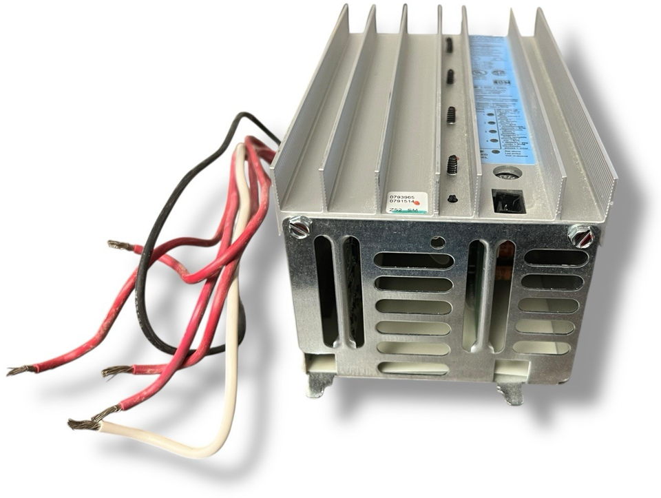 (12) Lutron HomeWorks HW-RPM-4A-120 Adaptive Phase Module - TESTED!! | eBay