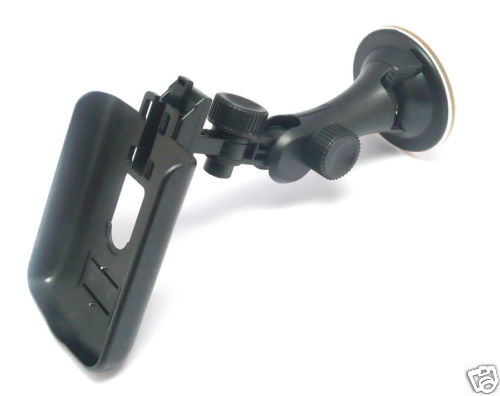 Car Suction Mount Cup Bracket Holder Garmin GPS 72 H 76 96 GPSMAP 76C ...