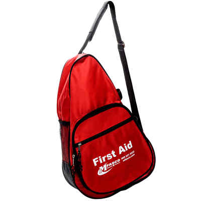 First Aid Sling Bag Deluxe | eBay