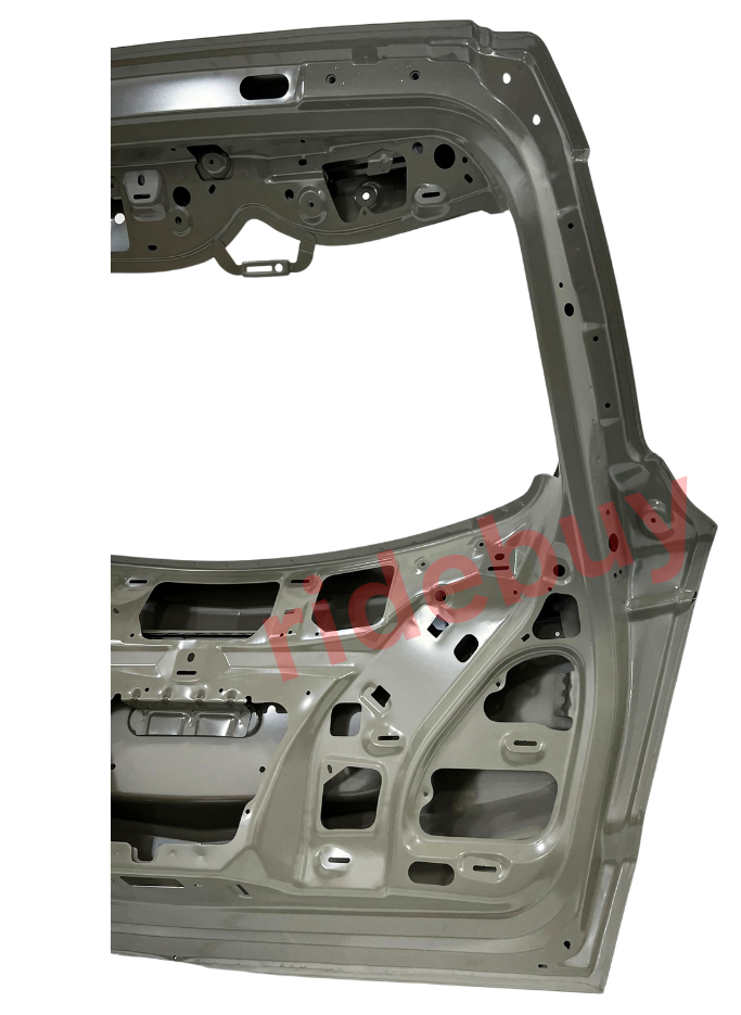 Fit 2017 2018 2019 20 - 2026 Cadillac XT5 Rear Liftgate Trunk Lid Hatch ...