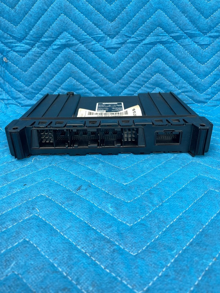 Kenworth Construction T680 Cab Control Module CECU 2022 OEM | eBay