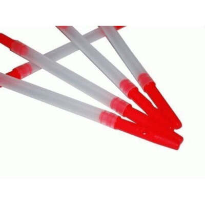 Kamikaze - Clear Pencil Floats ( Pack of 5) | eBay Australia