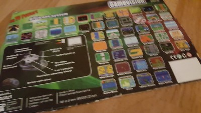 GAME VISION 50 Gamevision VIDEO GAME ALL IN ONE SYSTEM 50 GAMES RACING ...