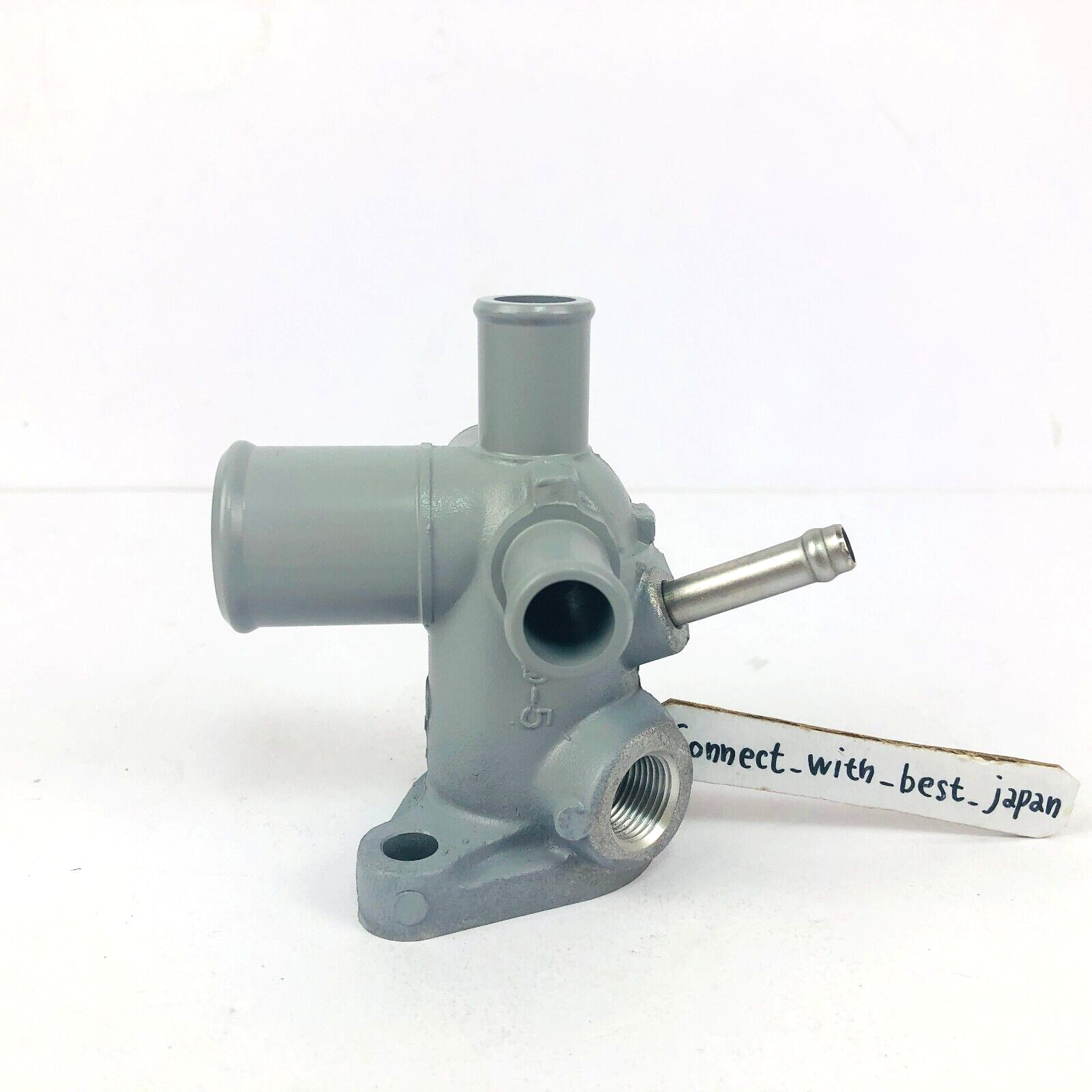 Toyota Genuine OUTLET, WATER 16331 - 74260 | eBay