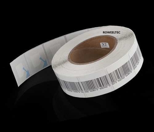 Retail Store 8.2MHz Security System Checkpoint with label and Release ...