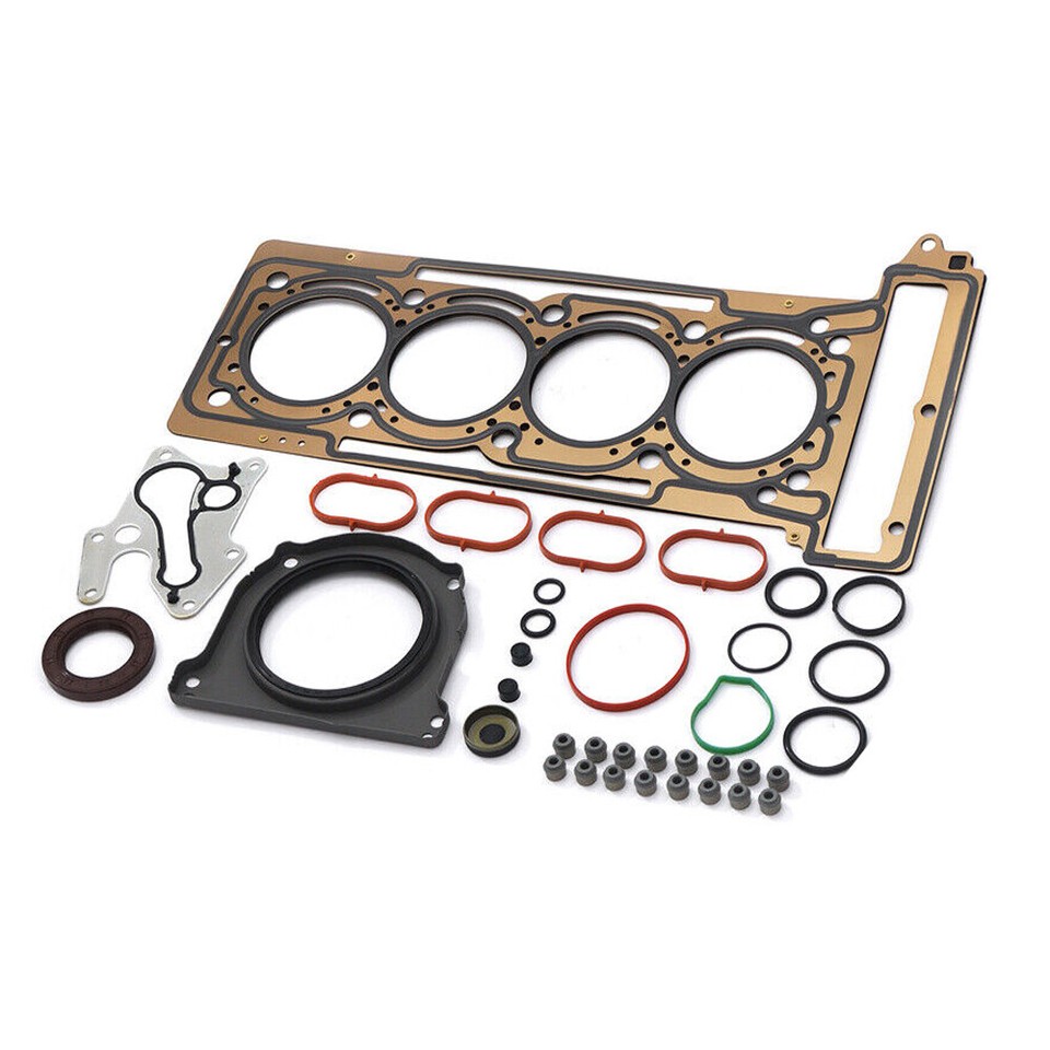 M270 Engine Gaskets Seals Kit for Mercedes-Benz A250 CLA250 A250 M270 ...