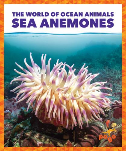 Sea Anemones by Zimmerman, Adeline J. 9781636902913| eBay