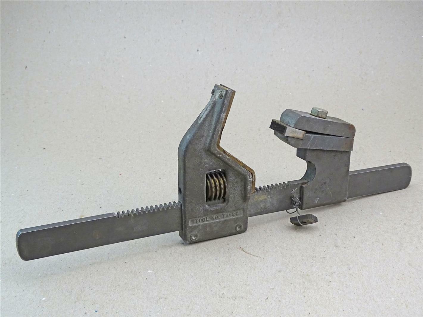 Snap-On Thread Repair Tool , TR-20 | eBay