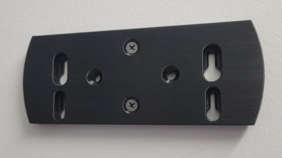 Verizon 4g LTE Network Extender Wall Mount Bracket | eBay