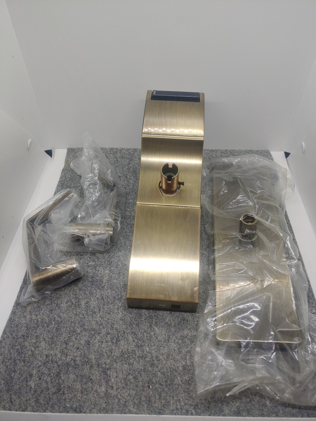 NEW Onity HT24 Ansi Lock set. HTLA24F8T No box | eBay