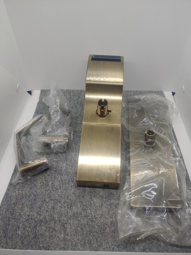 NEW Onity HT24 Ansi Lock set. HTLA24F8T No box | eBay