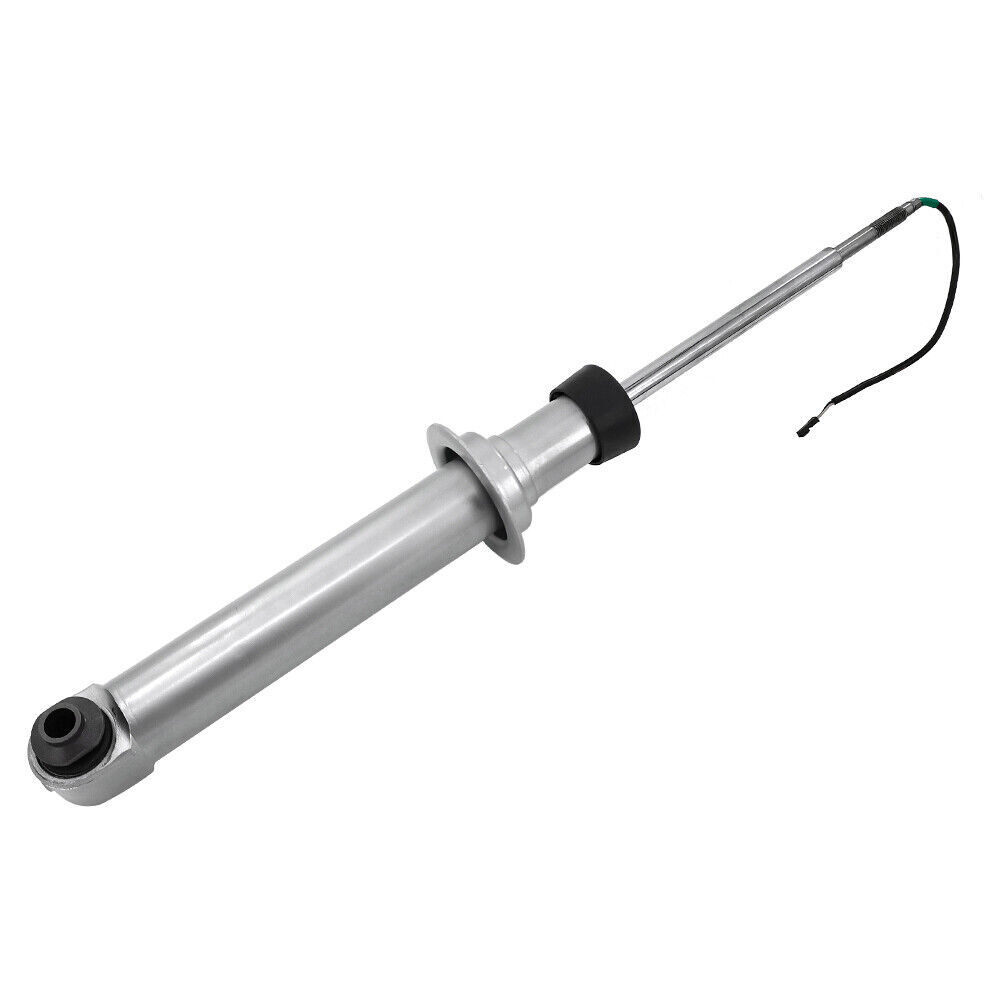 Rear EDC Shock Absorber Strut For BMW E60 M5 525i 530i 535i 550i 2003 ...