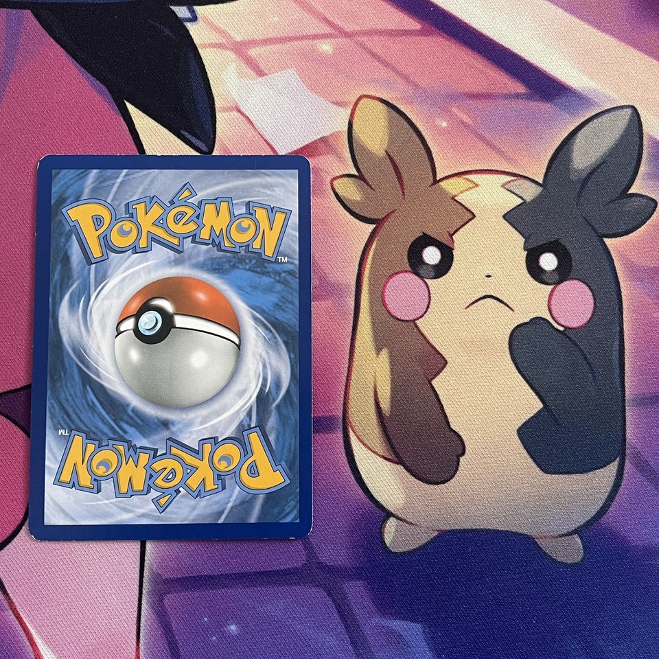 Pokemon Card | Mallow 145/145 Guardians Rising Holo Full Art Trainer ...