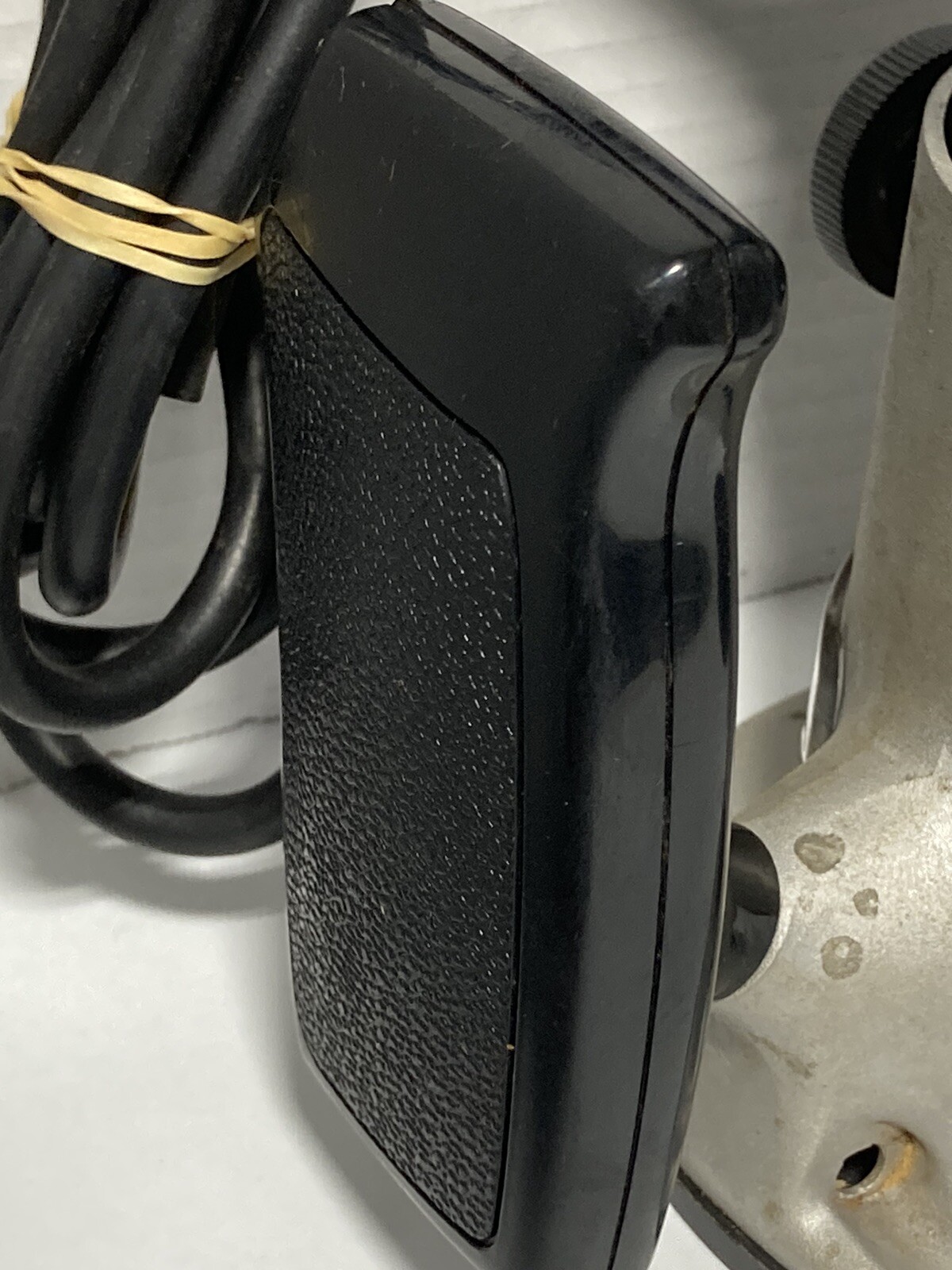 Craftsman #315.17381 25,000 RPM 6.5A 1/4" Router Vintage & Case Tested ...