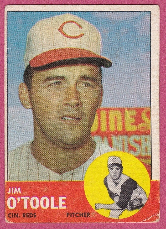 1963 Topps Baseball Cards #13-#75, complete your set | eBay
