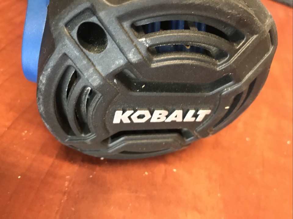 OEM Part Whole Motor Assy For Kobalt 12" 0857242 Sliding Dual Bevel ...