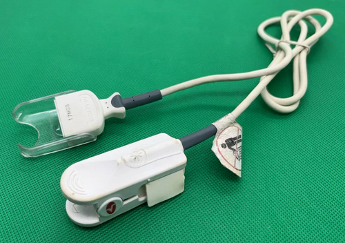 Masimo 2501 M-LNCS DCI SpO2 Adult Finger Clip Sensor | eBay